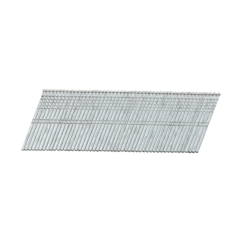 Collated Brad Nails – 16 Gauge – Angled – Galvanised (Various Sizes ...